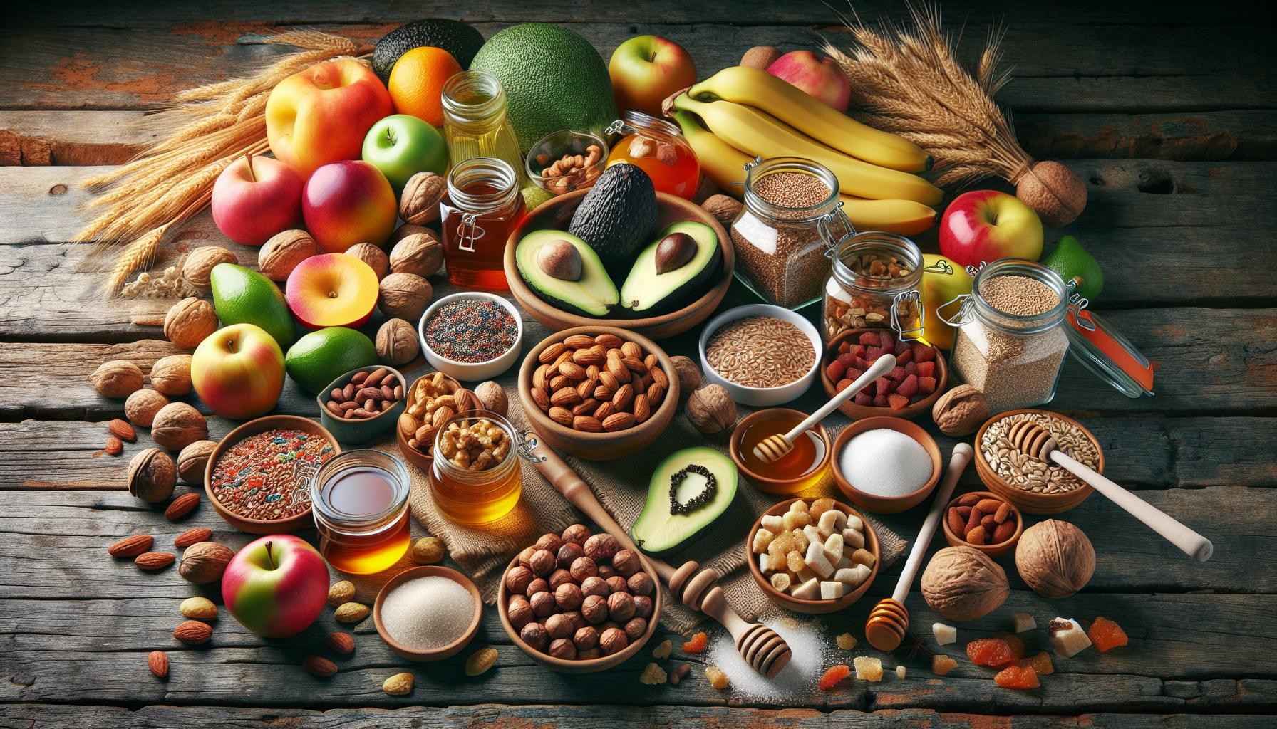 Fat vs Sugar: Which is Really Worse for Your Health? Expert Analysis ...