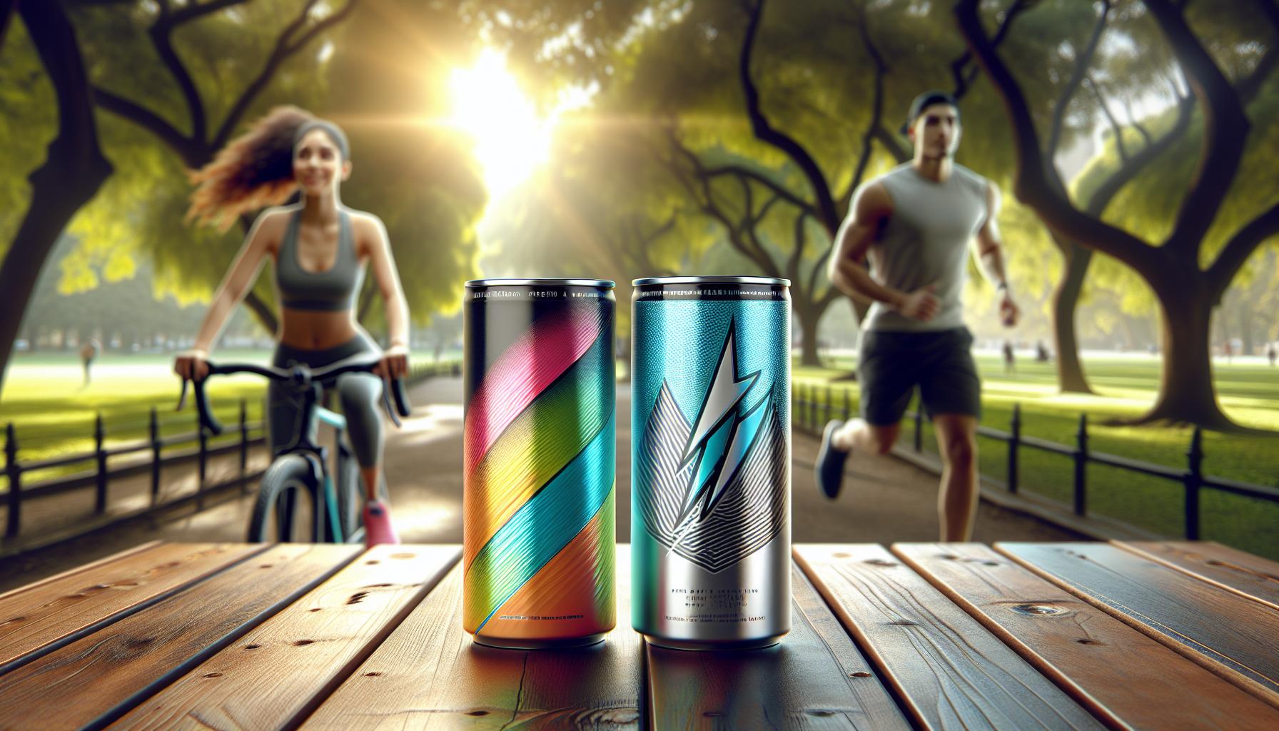 Celsius vs Red Bull: Which Energy Drink Is Actually Worse For Your Health?