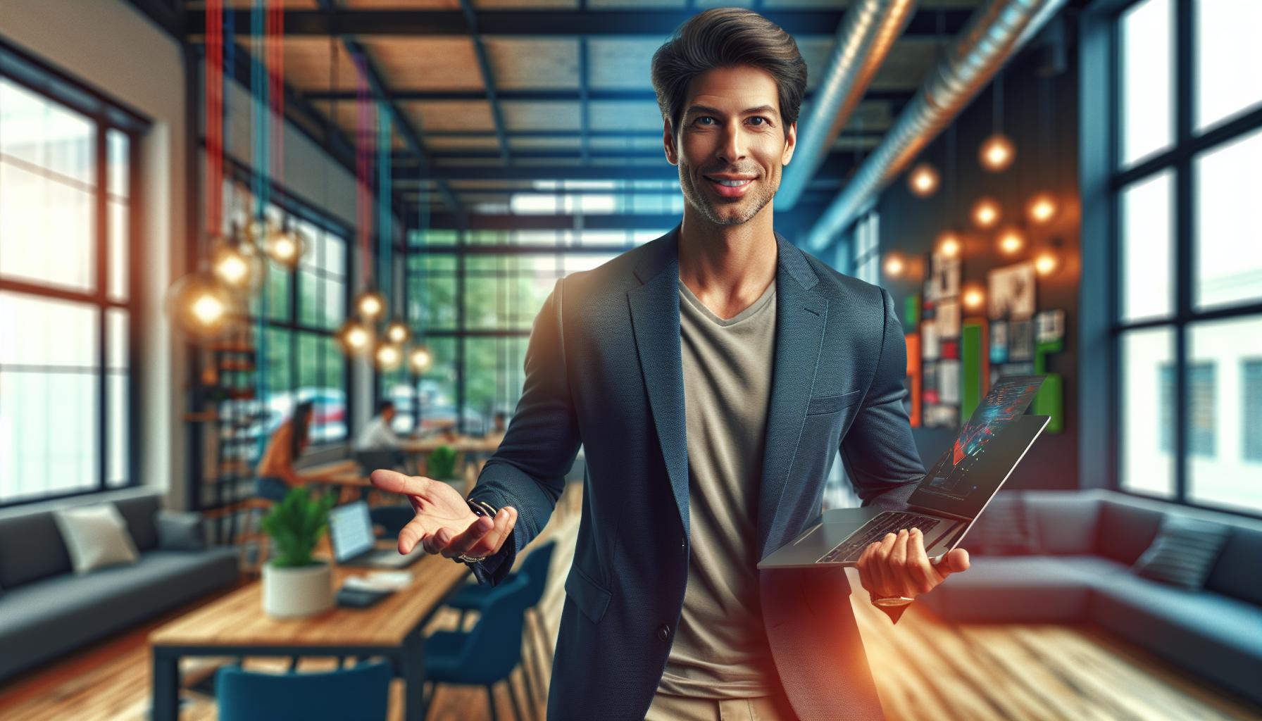 Key Differences Between Businessman and Entrepreneur: Mindset, Vision ...