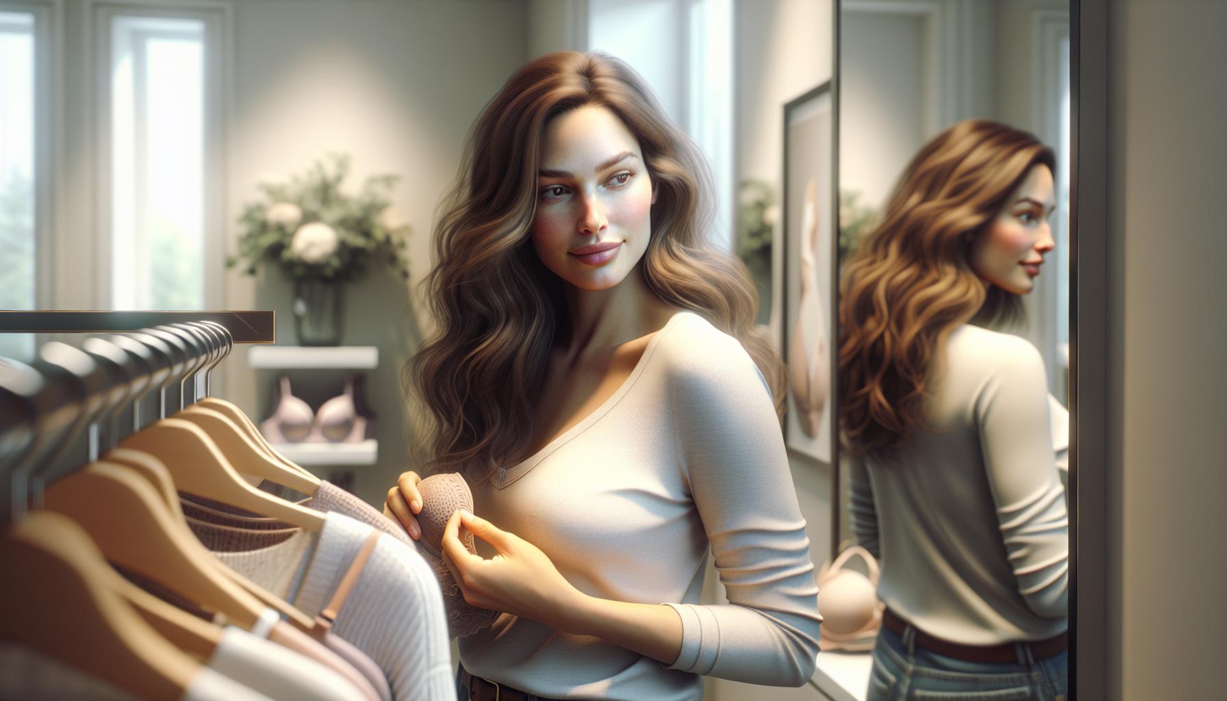 Difference Between DD and E Cup Bra: A Guide to Comfort, Fit, and ...