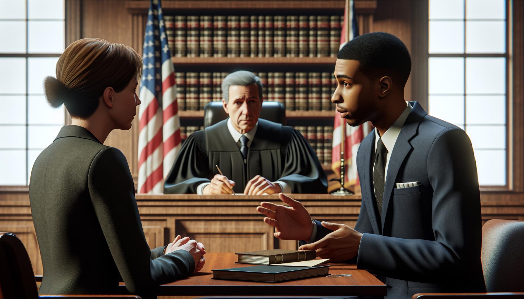 Difference Between Criminal Law and Civil Law: Key Distinctions ...