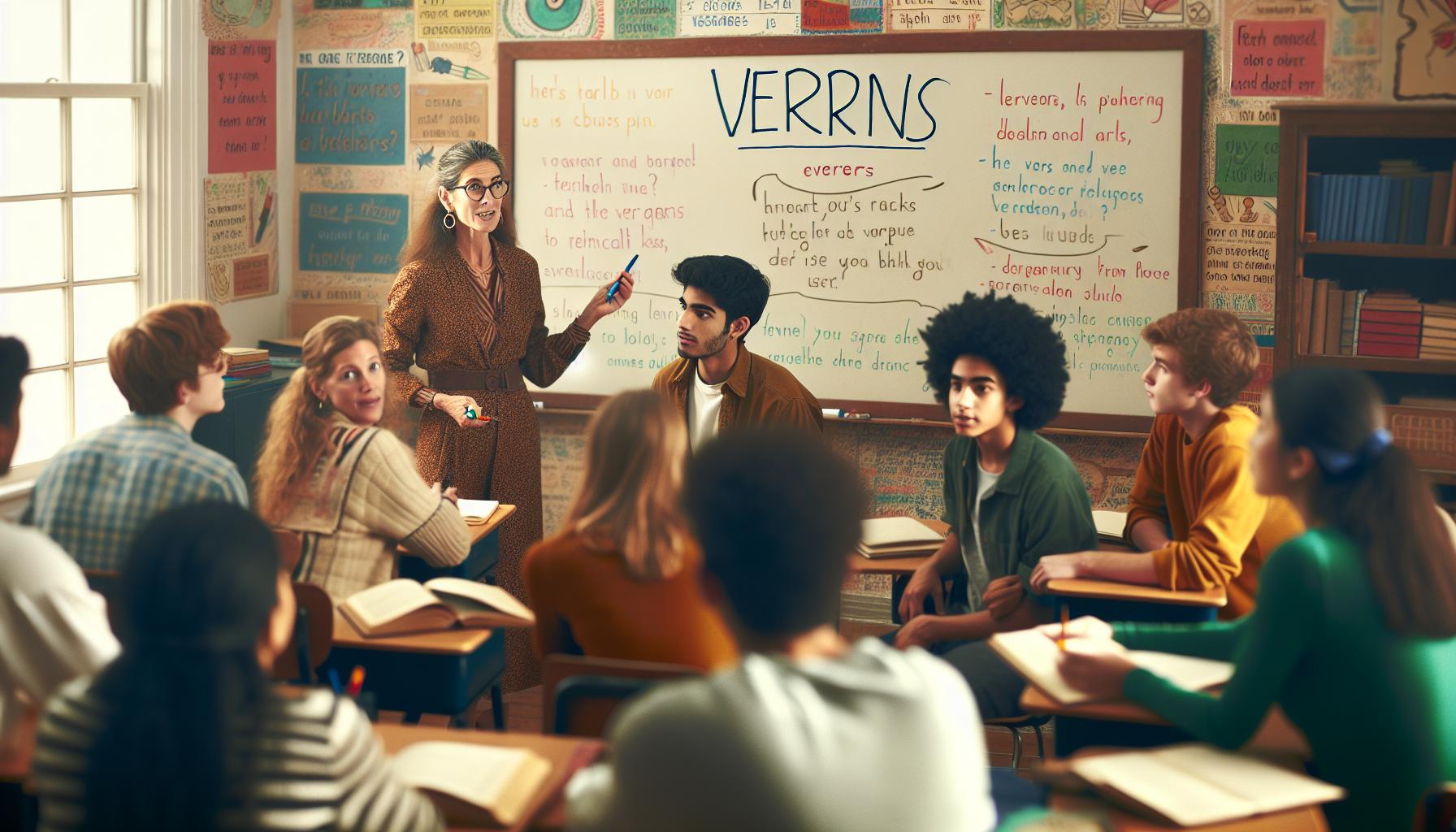 Difference Between Transitive And Intransitive Verbs Clear Examples 4690