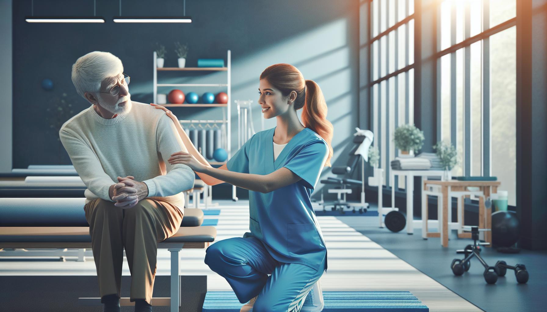 PT vs DPT: Key Differences in Education, Roles, and Career ...