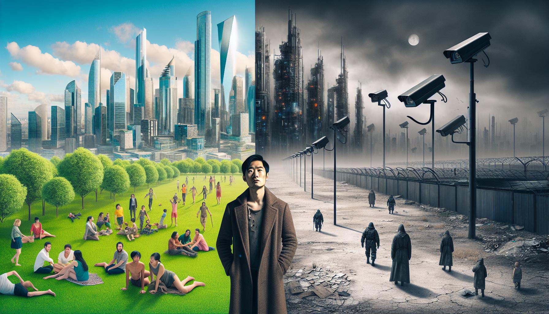 Understanding the Difference Between Utopia and Dystopia: Key Concepts ...