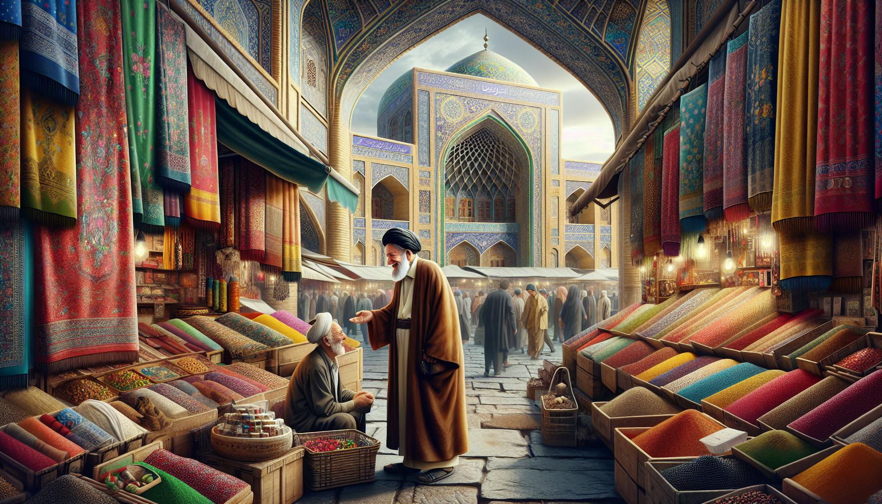 Key Differences Between Iran and Iraq: History, Culture, Politics, and ...