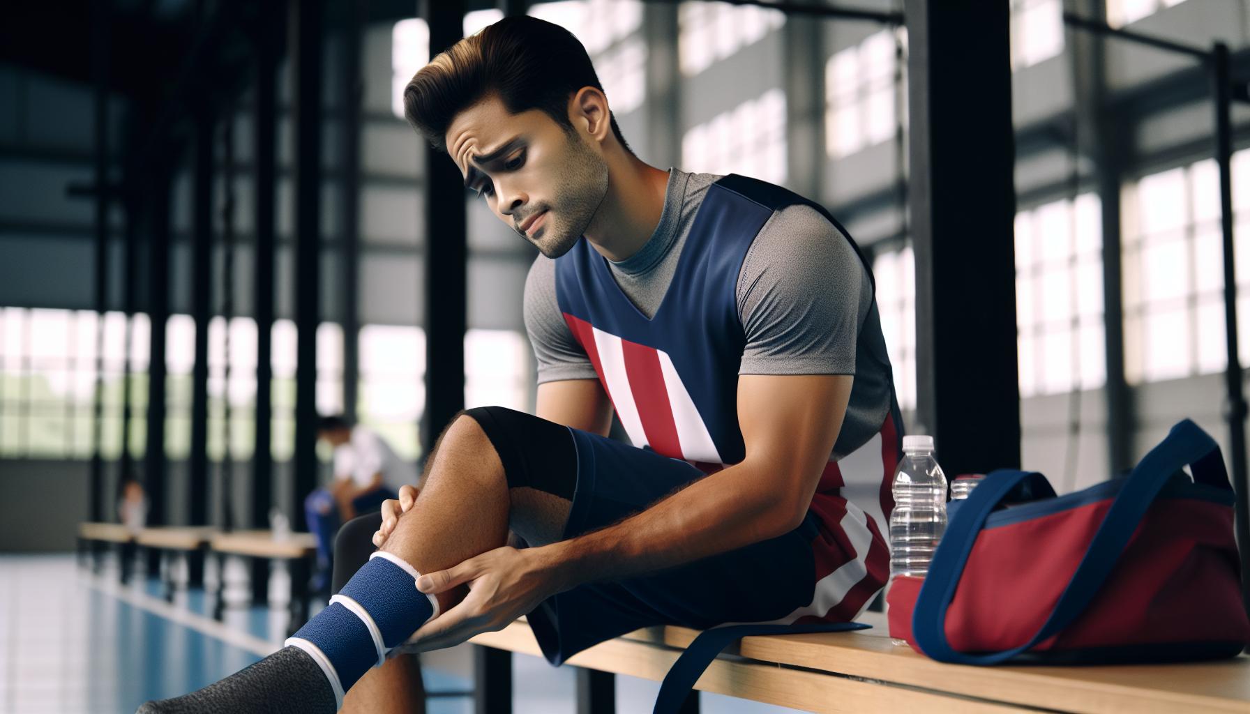 Sprain vs. Strain: Which Injury Is More Severe? Complete Guide ...