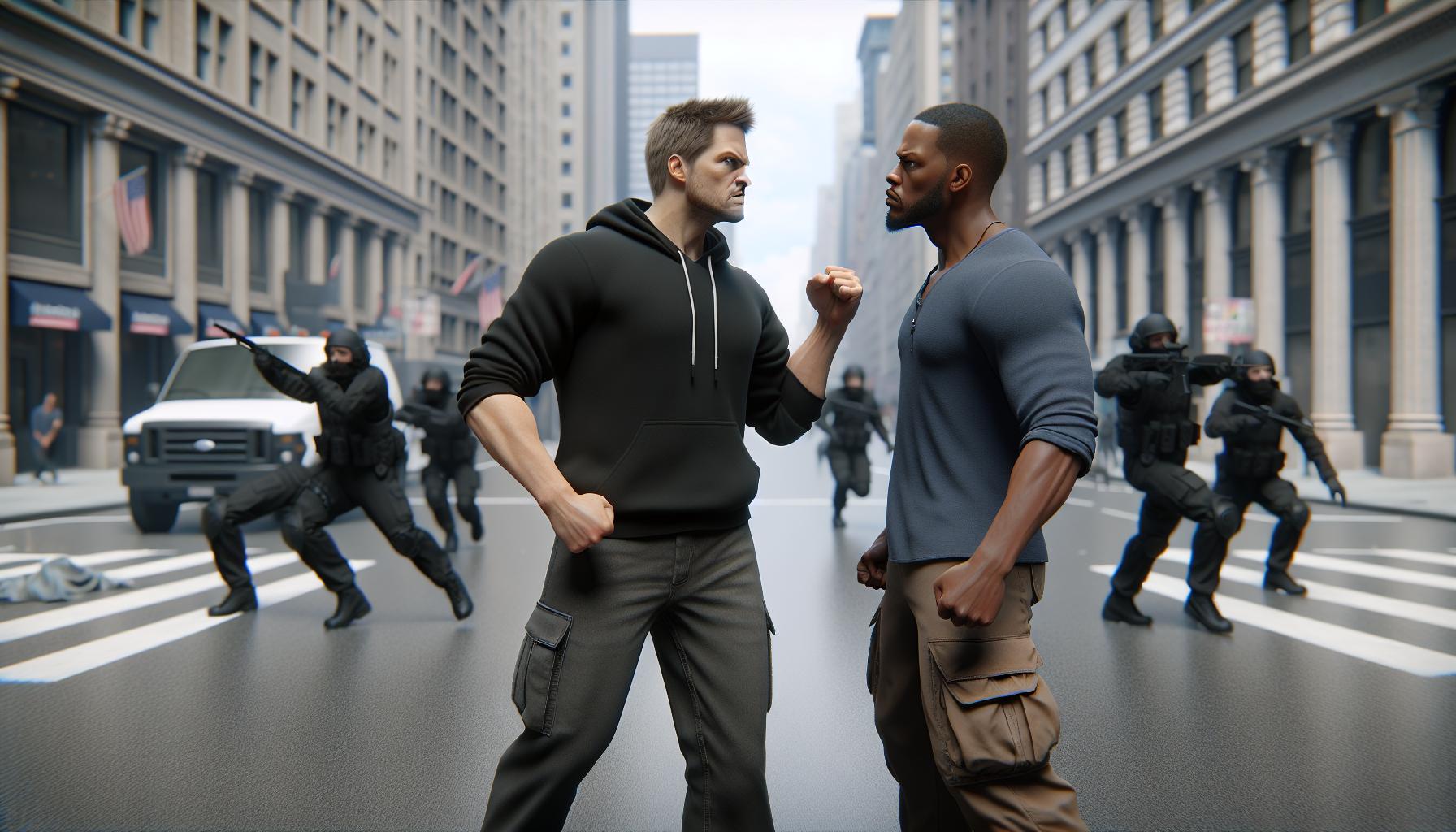 Assault vs Battery: Which Crime Is More Serious? Legal Guide & Penalties