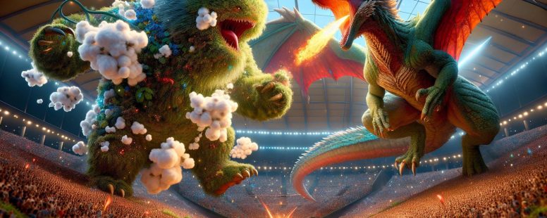 Understanding the Difference Between Dynamax and Gigantamax in Pokémon ...