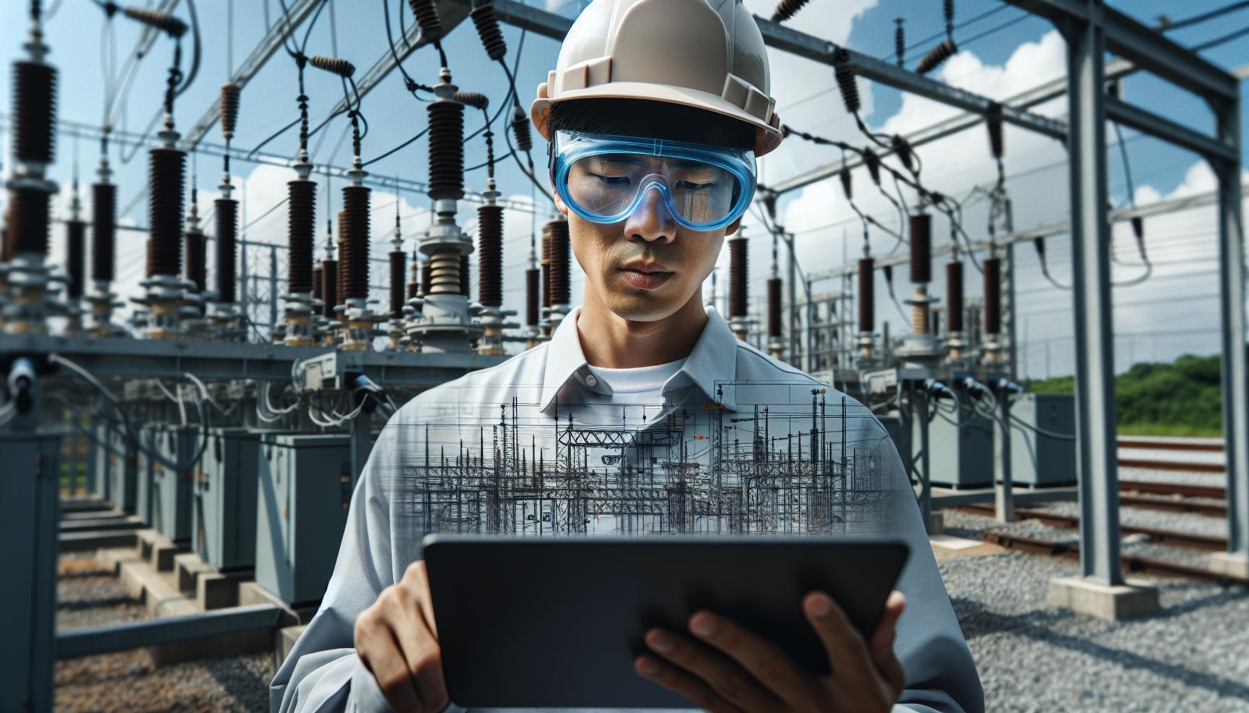 Electrical vs. Electronics: Key Differences You Need to Know