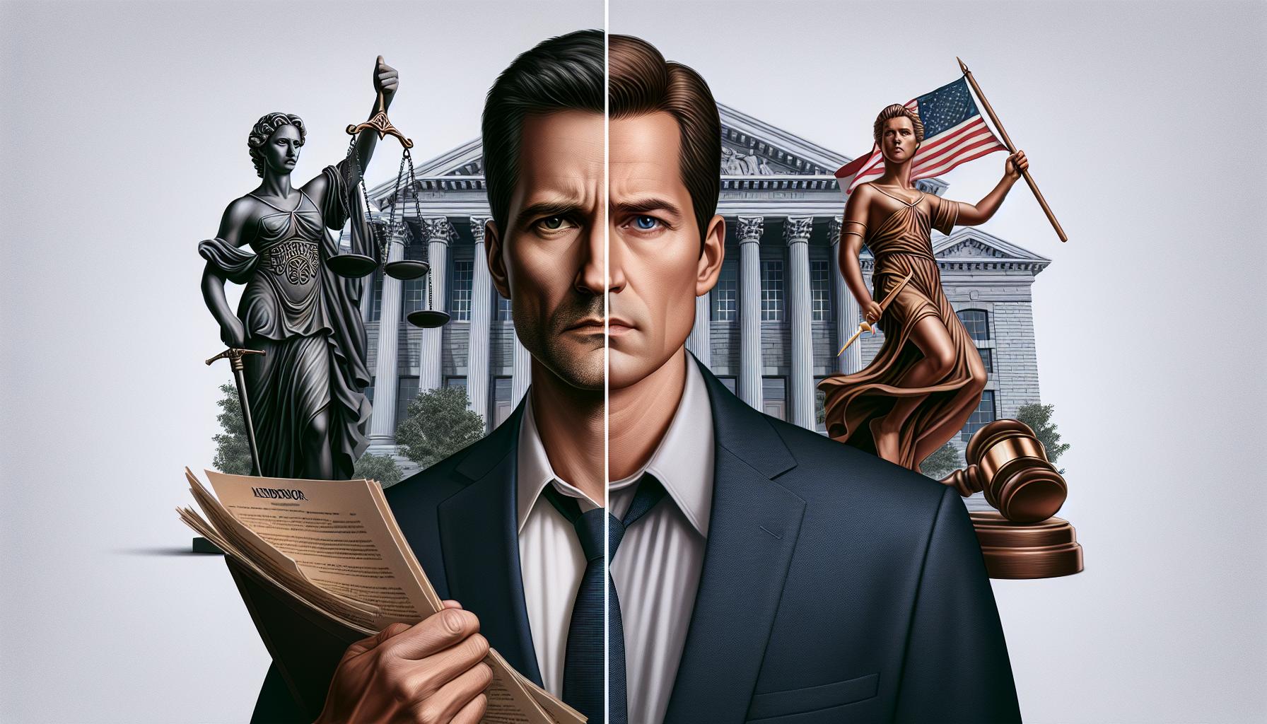 Class A vs B Misdemeanors: Which is Worse? Key Differences Explained