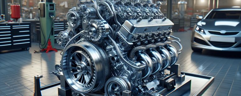 HP vs BHP: Understanding the Key Differences in Engine Power Measurements