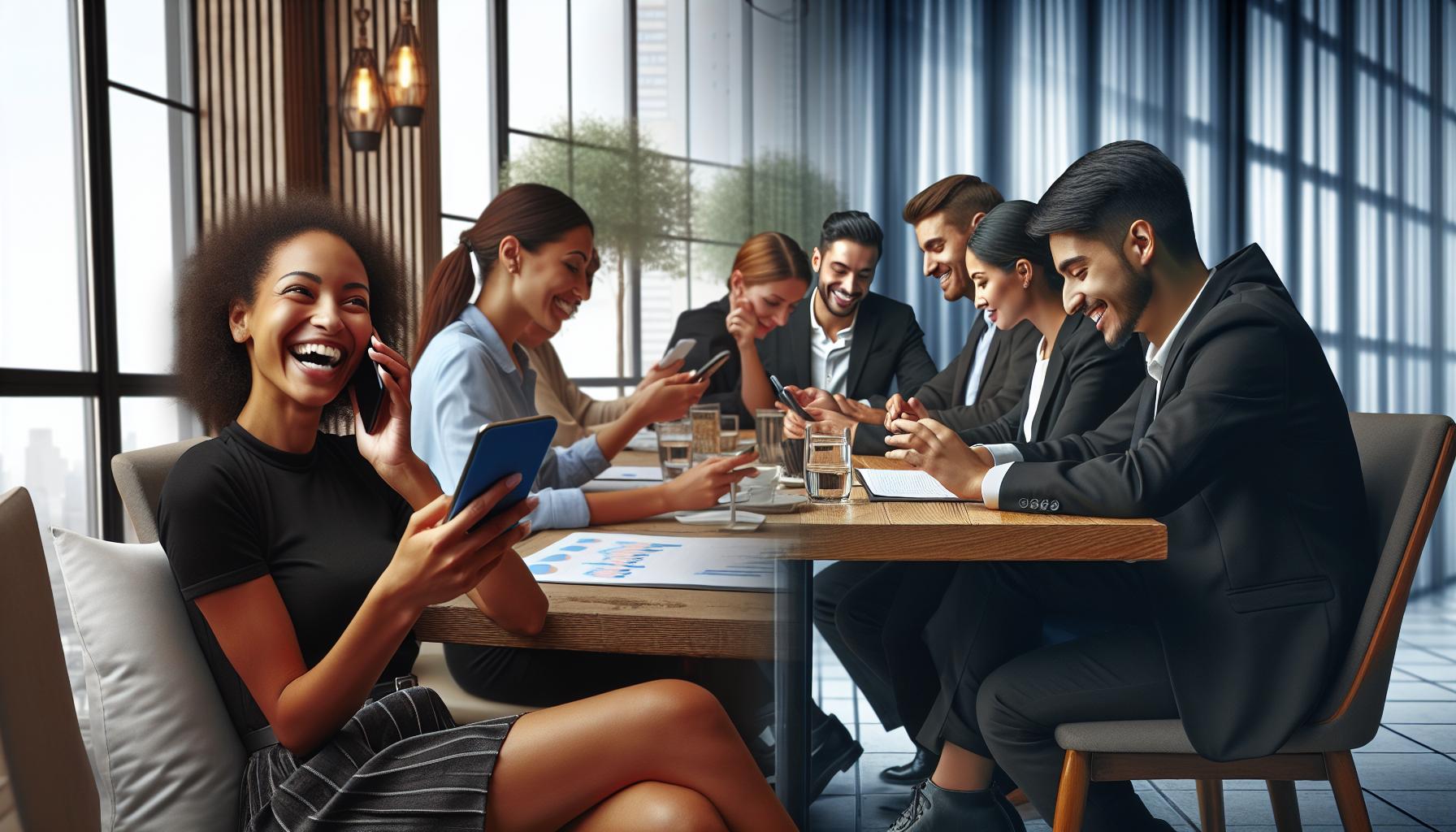 Key Differences Between Formal and Informal Communication Explained Clearly