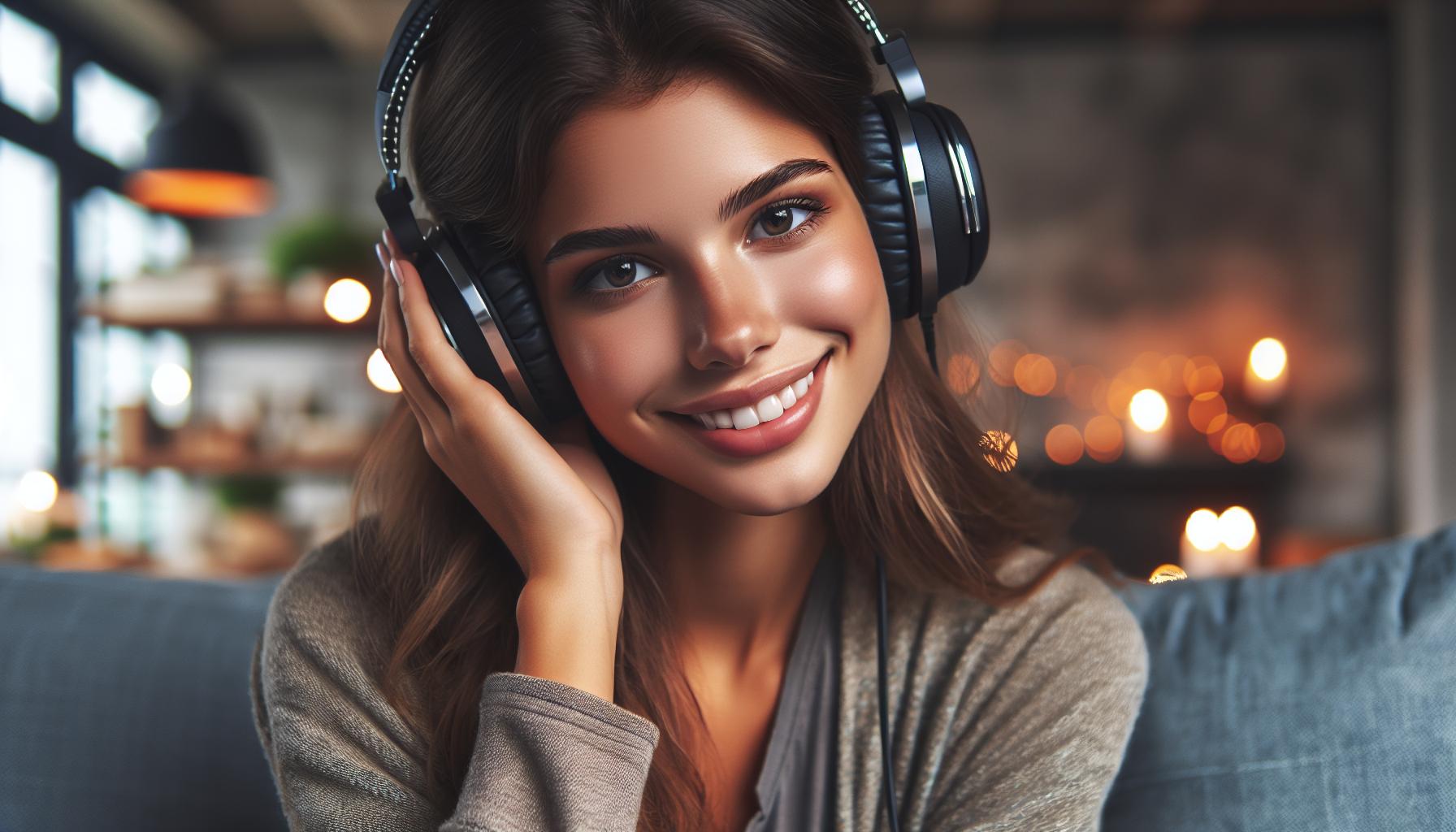 Which Is Best: Over Ear or On Ear Headphones? A Complete Comparison Guide