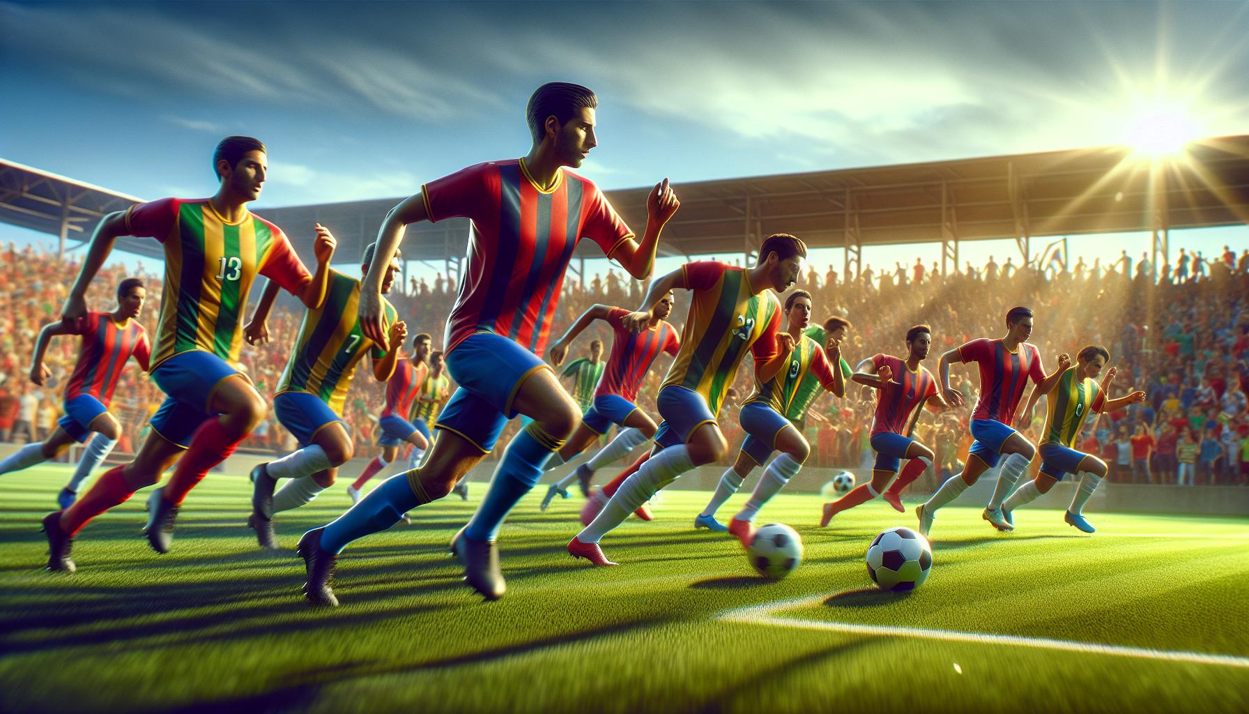 Difference Between Games and Sports: Key Comparisons, Benefits, and ...