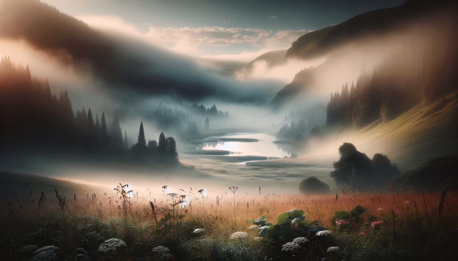Difference Between Fog and Mist: Key Facts, Causes, and Impacts Explained