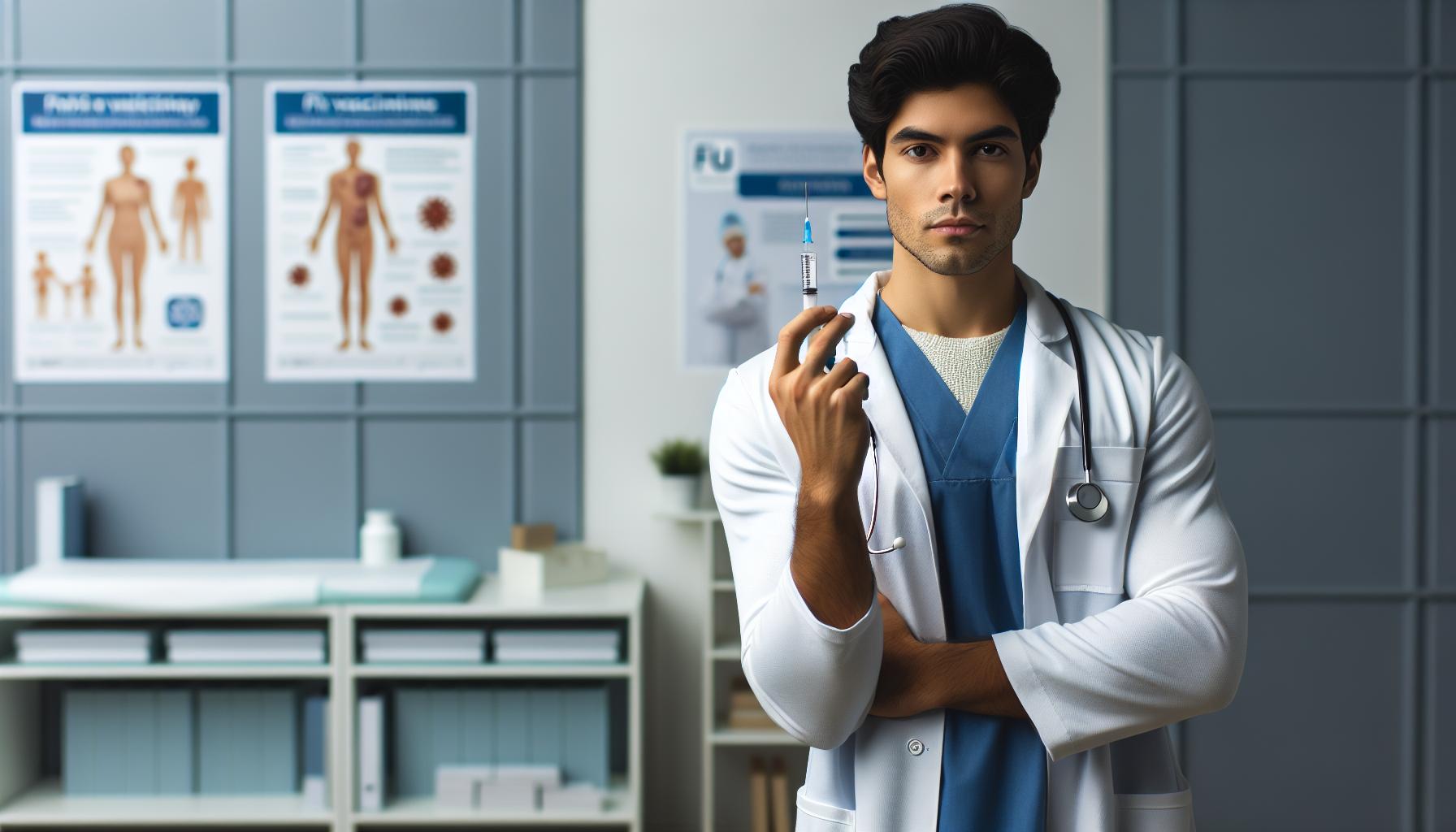 Type A vs Type B Flu: Which Is More Dangerous? Here's What Doctors Say