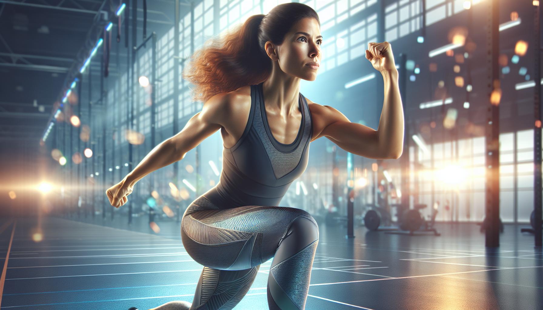 Best Alternative to Squats: Top Exercises for Stronger Legs Without the ...