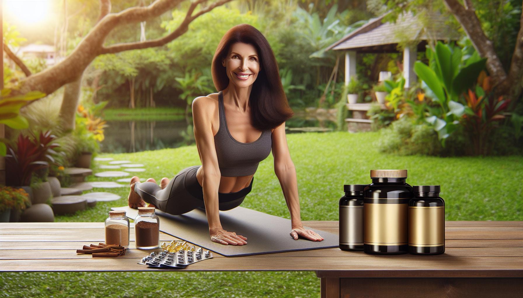 Top Alternatives to Metformin: Natural Remedies, Lifestyle Changes, and ...