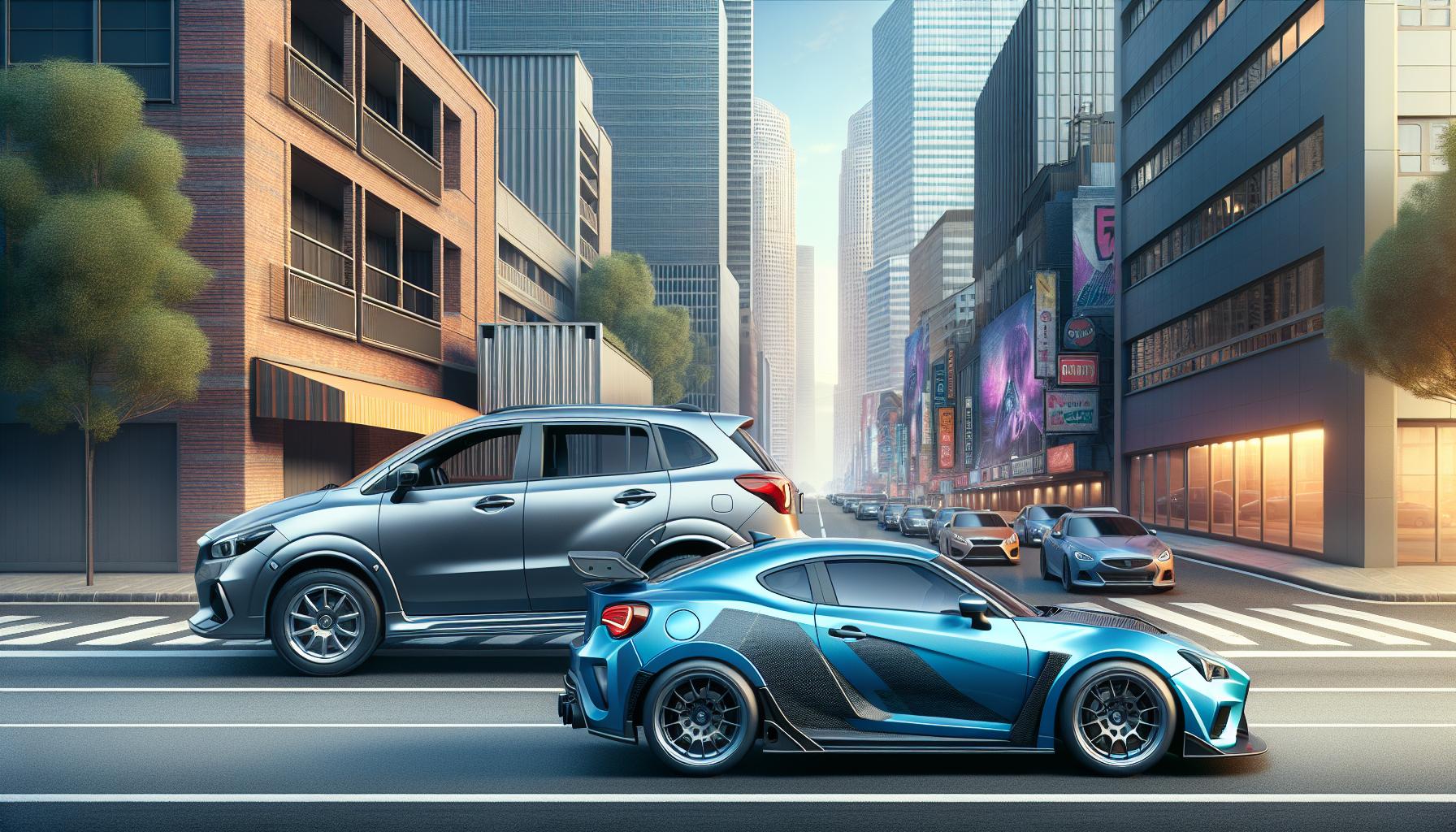 Difference Between BMW X1 and X2: Which One Suits Your Lifestyle Better?
