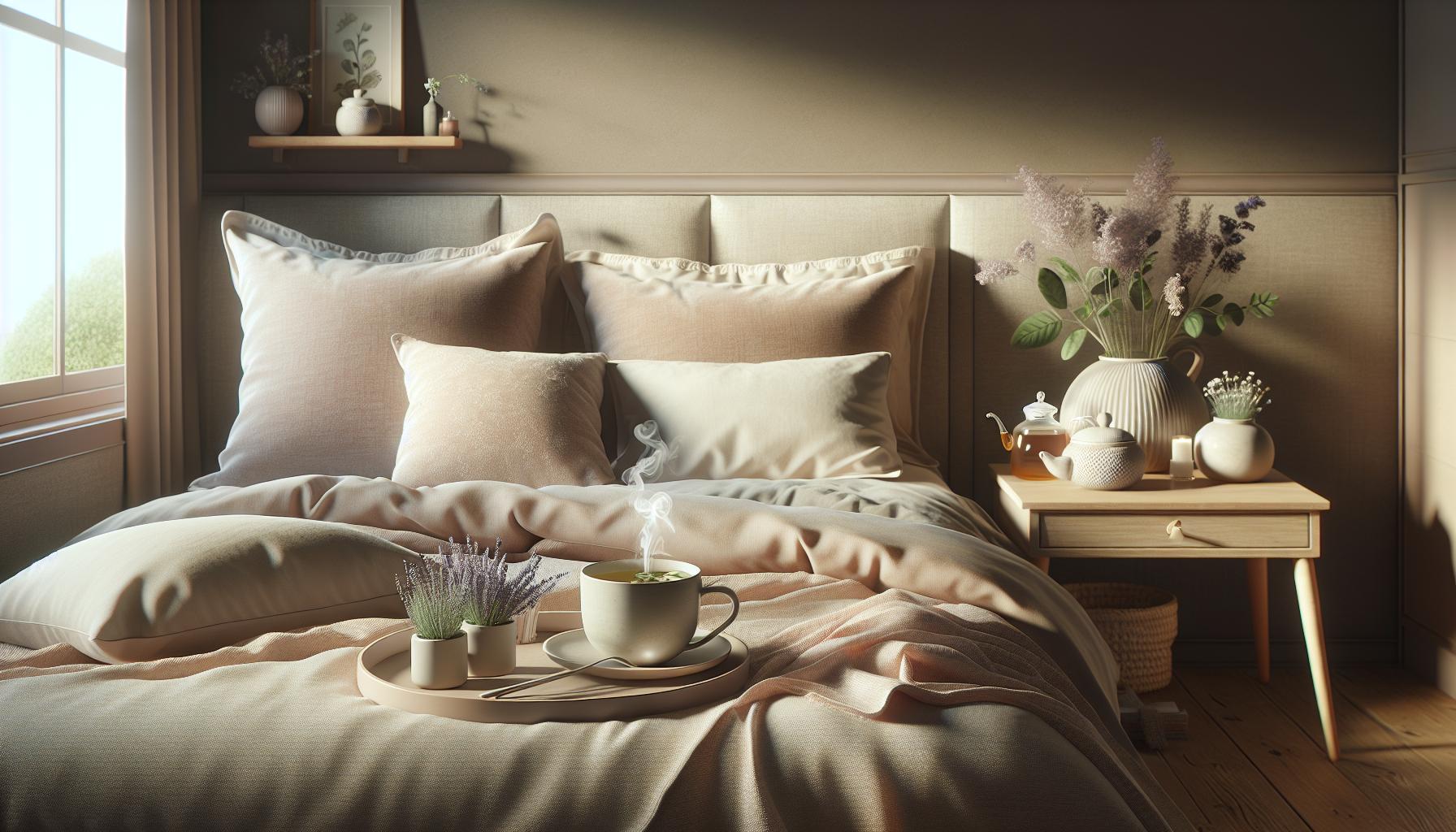 Best Alternative to Melatonin: Natural Sleep Aids for Restful Nights ...