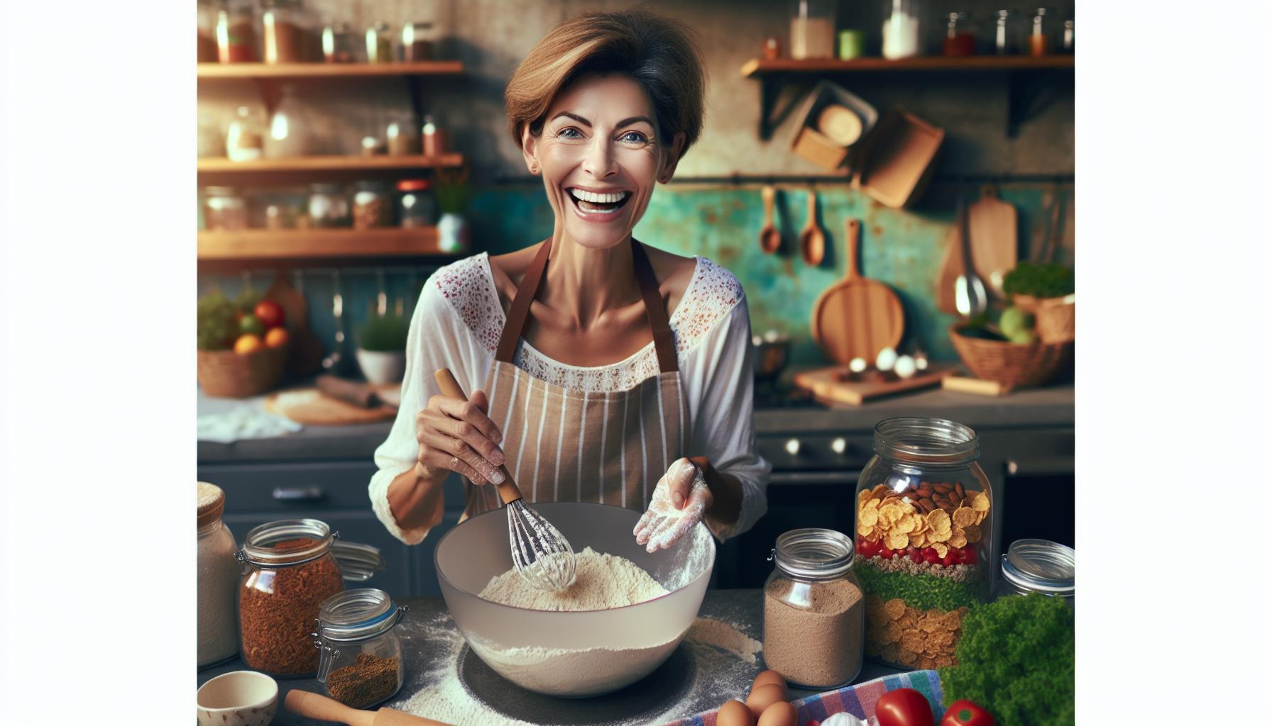 Best Alternative to Bread Crumbs: Top Substitutes for Every Recipe and Diet