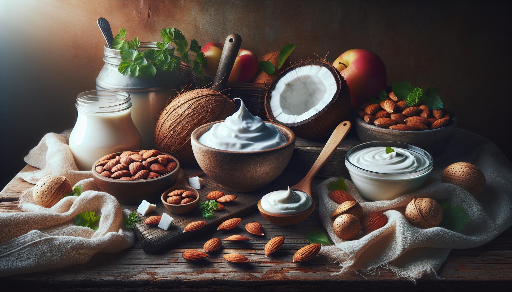 Best Alternative to Double Cream: Top Substitutes for Every Recipe and ...