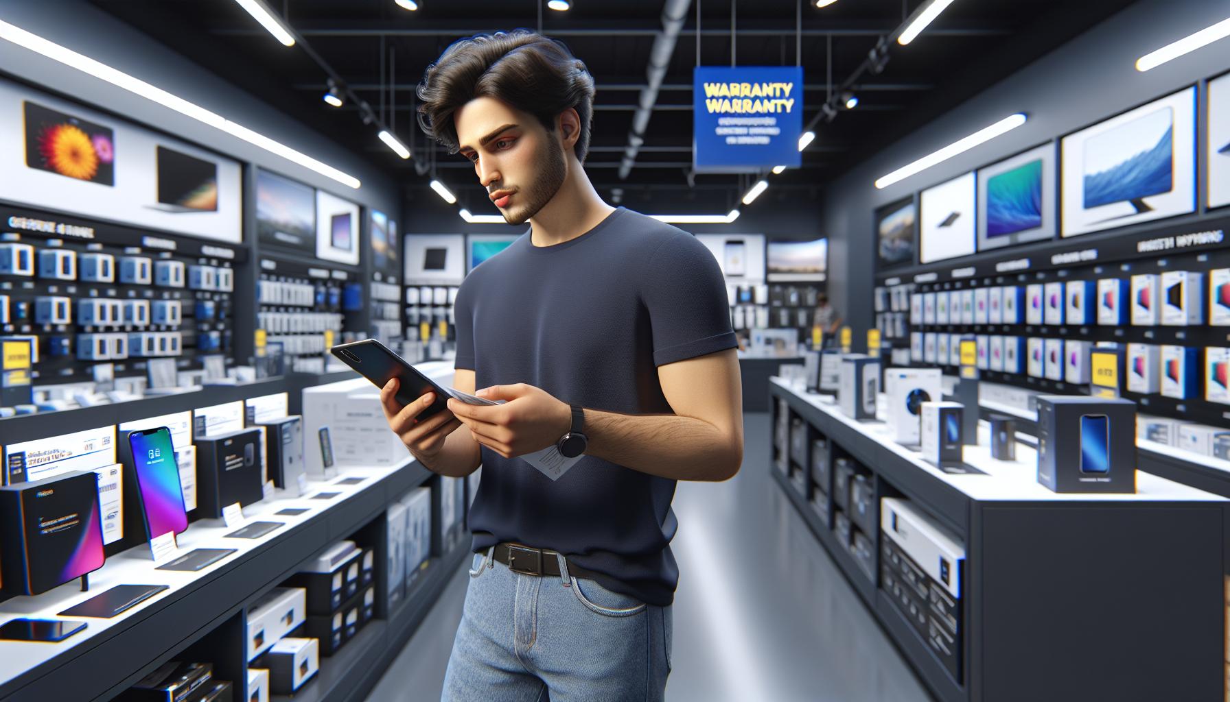 Understanding the Difference Between Warranty and Guarantee: A Complete ...