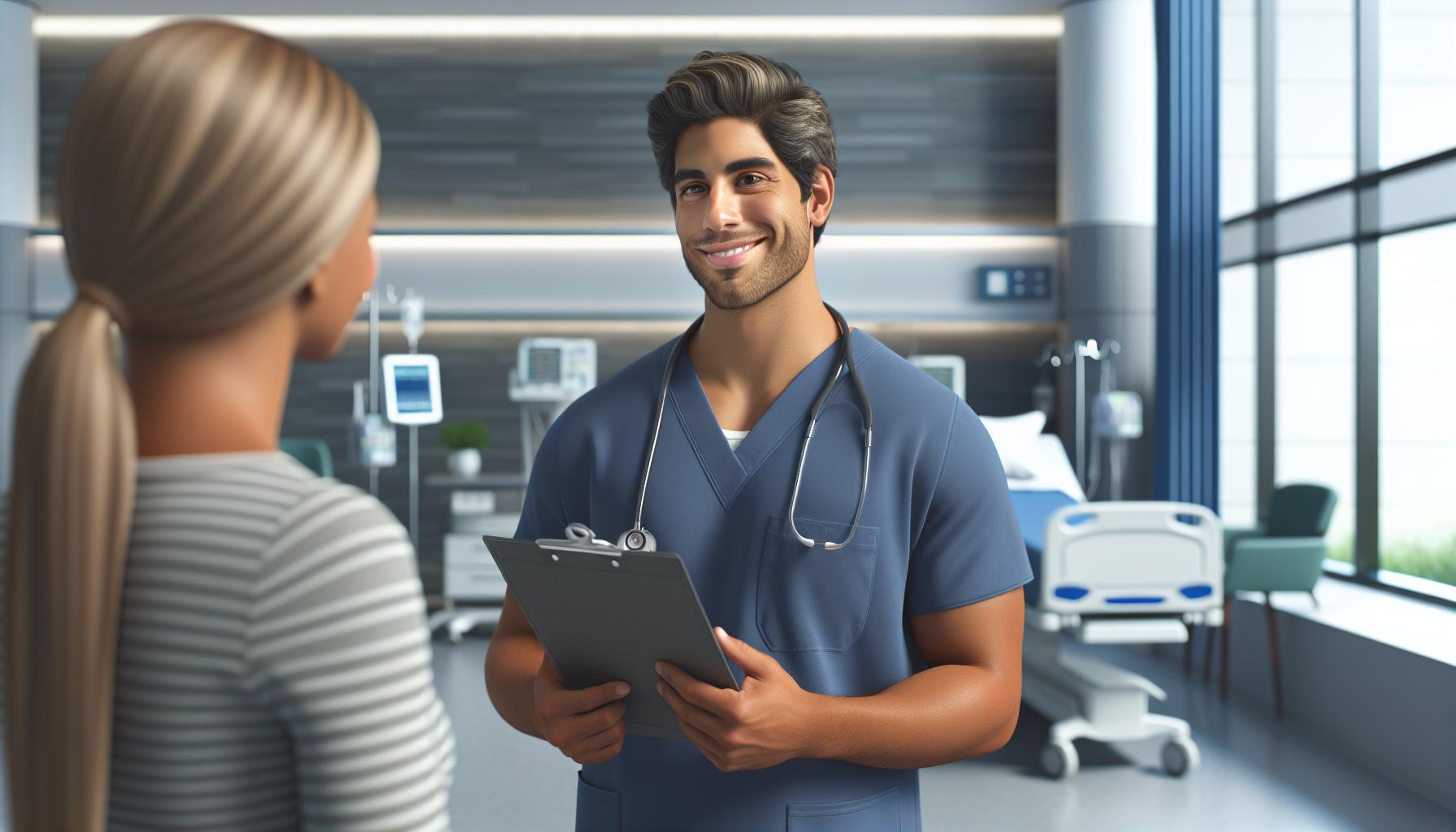 Difference Between FNP and DNP: Key Roles, Education, and Career Paths ...