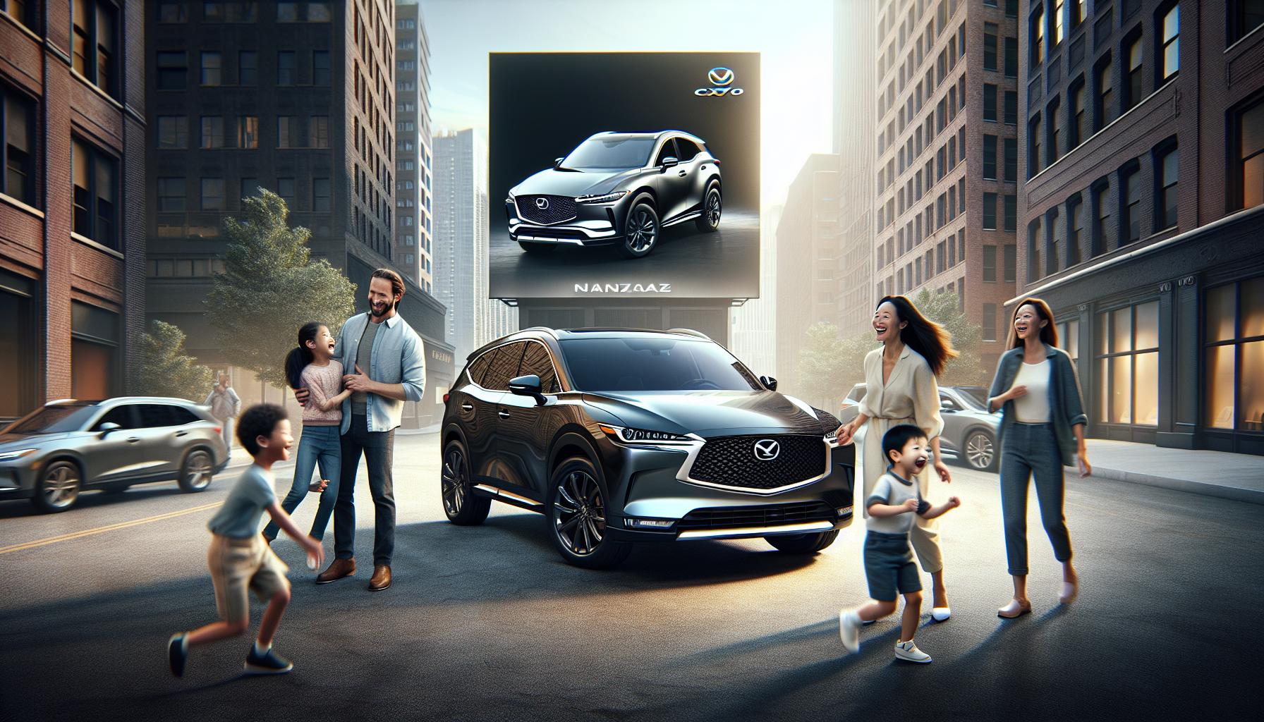 Key Differences Between CX70 and CX90: Features, Performance, and Value Compared