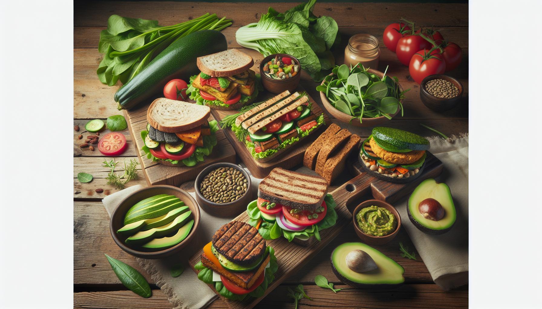 Best Alternative to Deli Meat: Healthy, Tasty, and Easy Options for ...