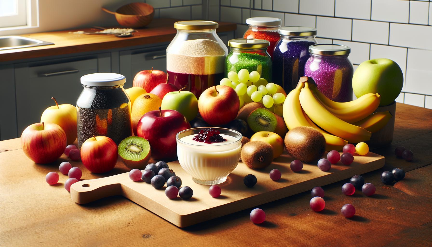 Best Alternative to Gelatin: Top Substitutes for Vegan and Vegetarian ...