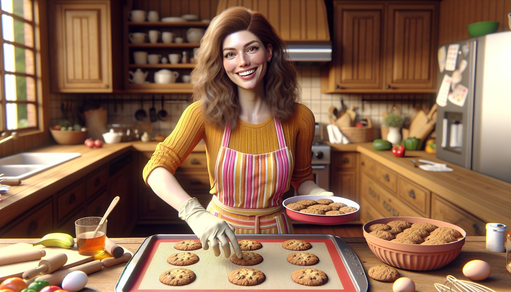 Top 7 Eco-Friendly Alternatives to Baking Paper for Easy and ...
