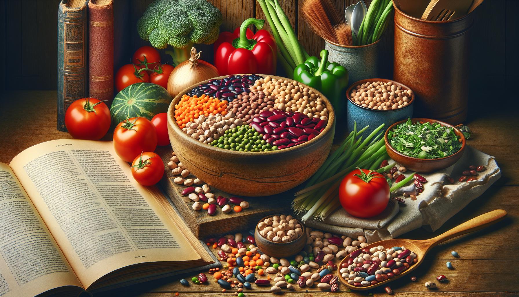 Best Alternative to Black Beans: Top Substitutes for Every Recipe and Diet