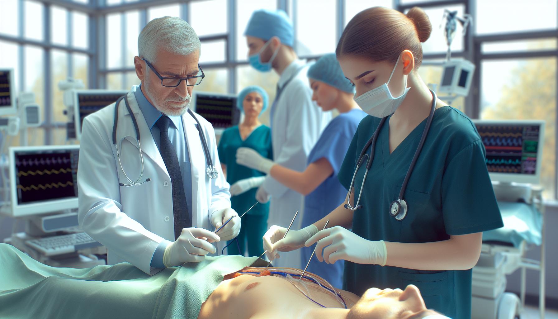 Difference Between MD and MS: Choosing the Right Path in Medicine