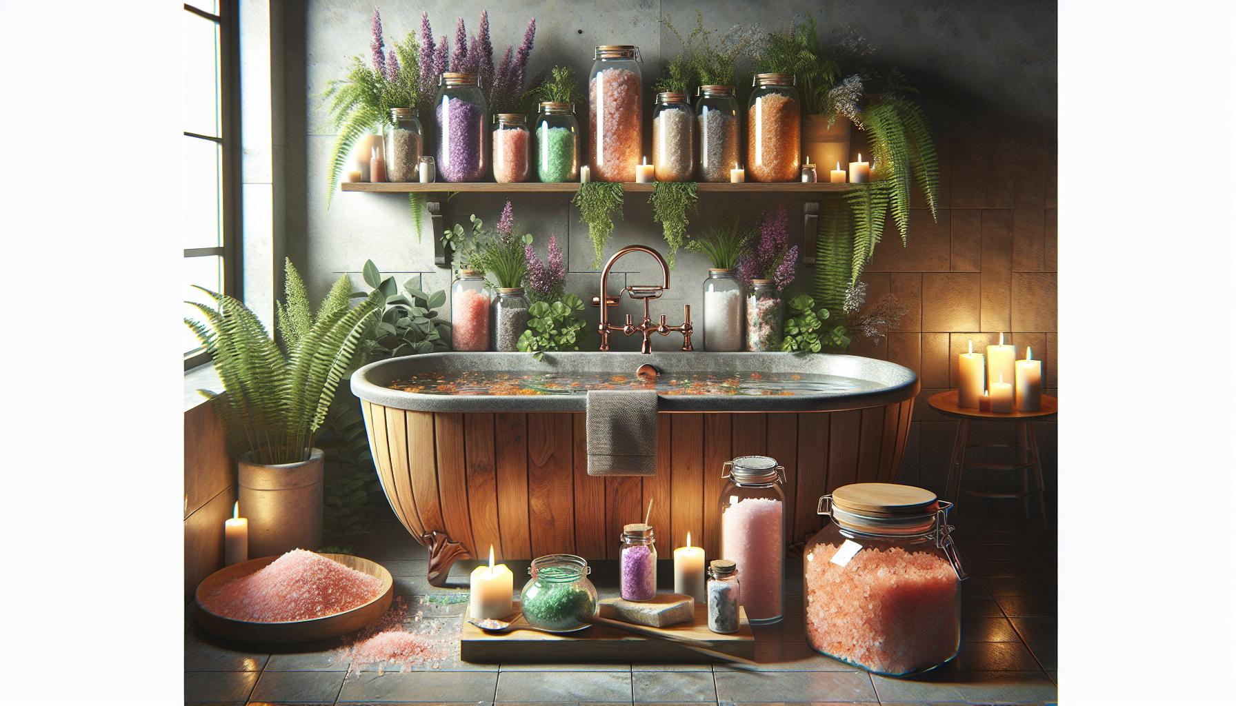 Best Alternative to Epsom Salt: Top Soothing and Natural Bath Substitutes