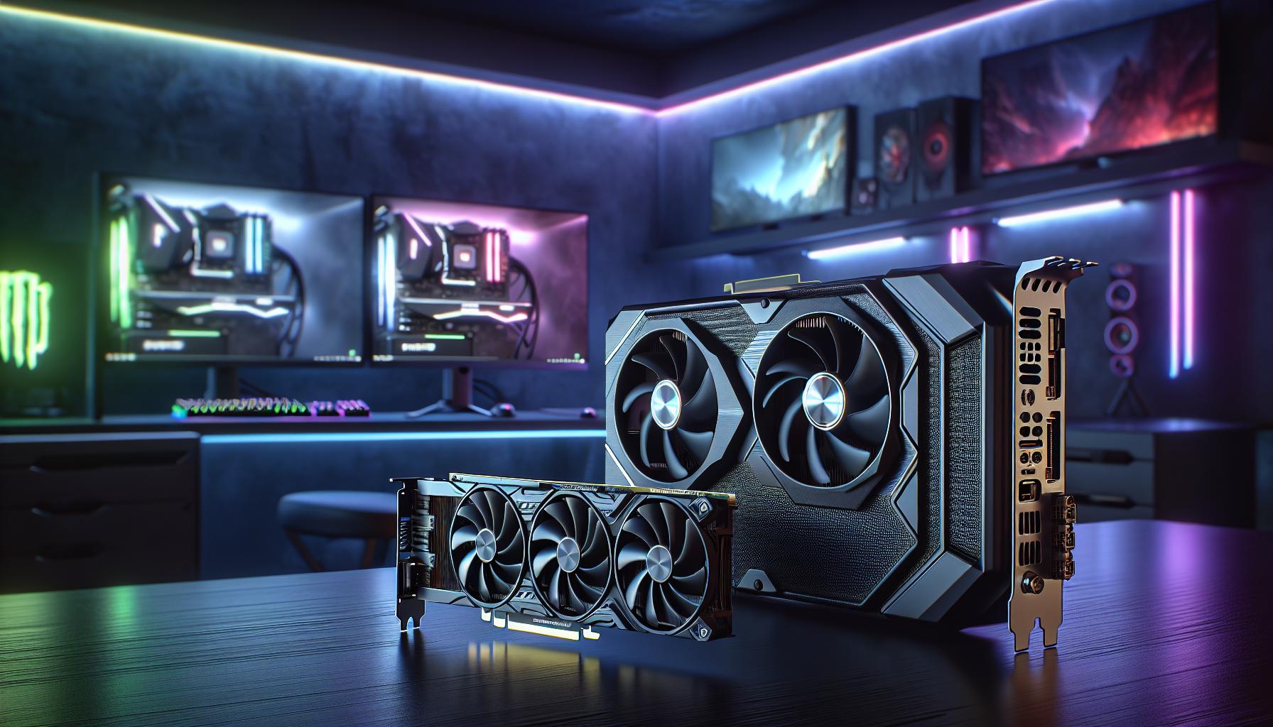 RTX 4060 vs RTX 4070: Key Differences, Performance, and Which GPU to Choose