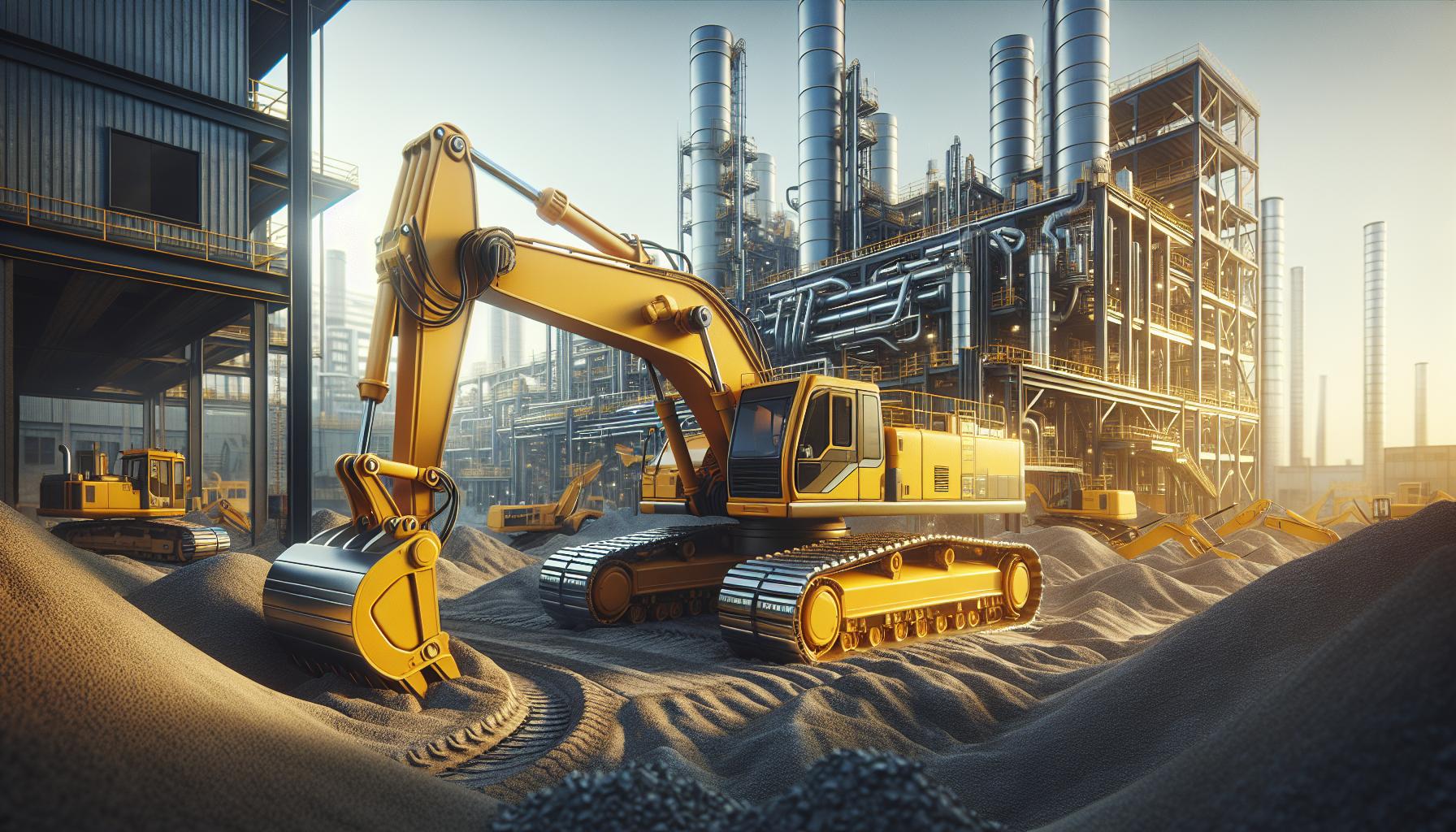 Key Differences Between Hydraulic and Pneumatic Systems: A Complete Guide