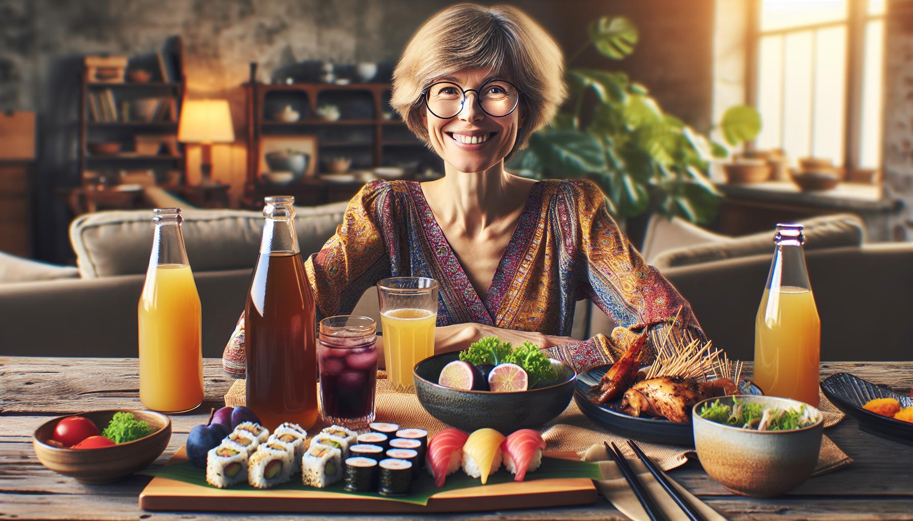Discover the Best Alternative to Sake: Top Substitutes for Every Taste ...