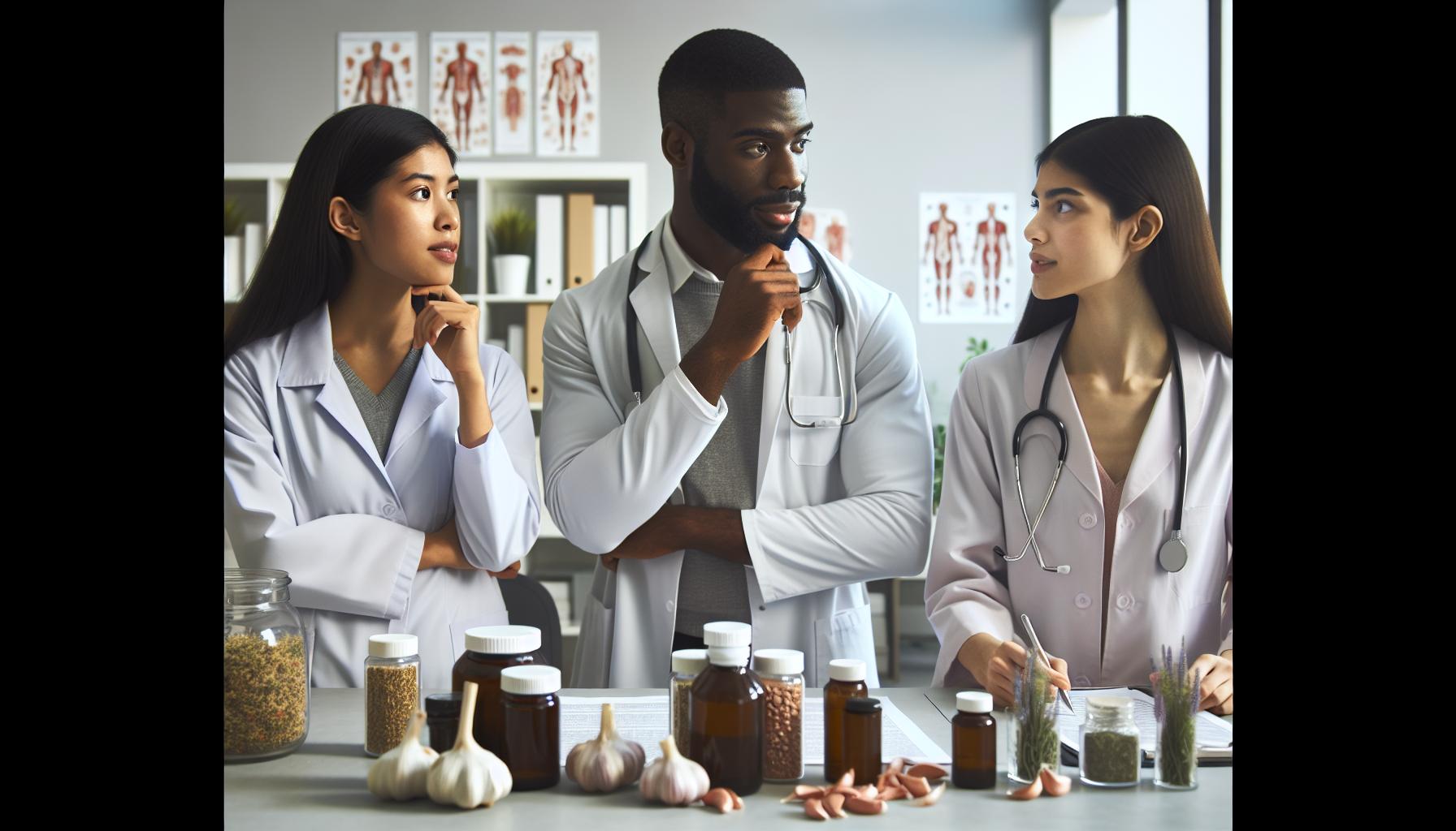 Best Alternative to Amoxicillin: Safe, Effective Options for Your ...