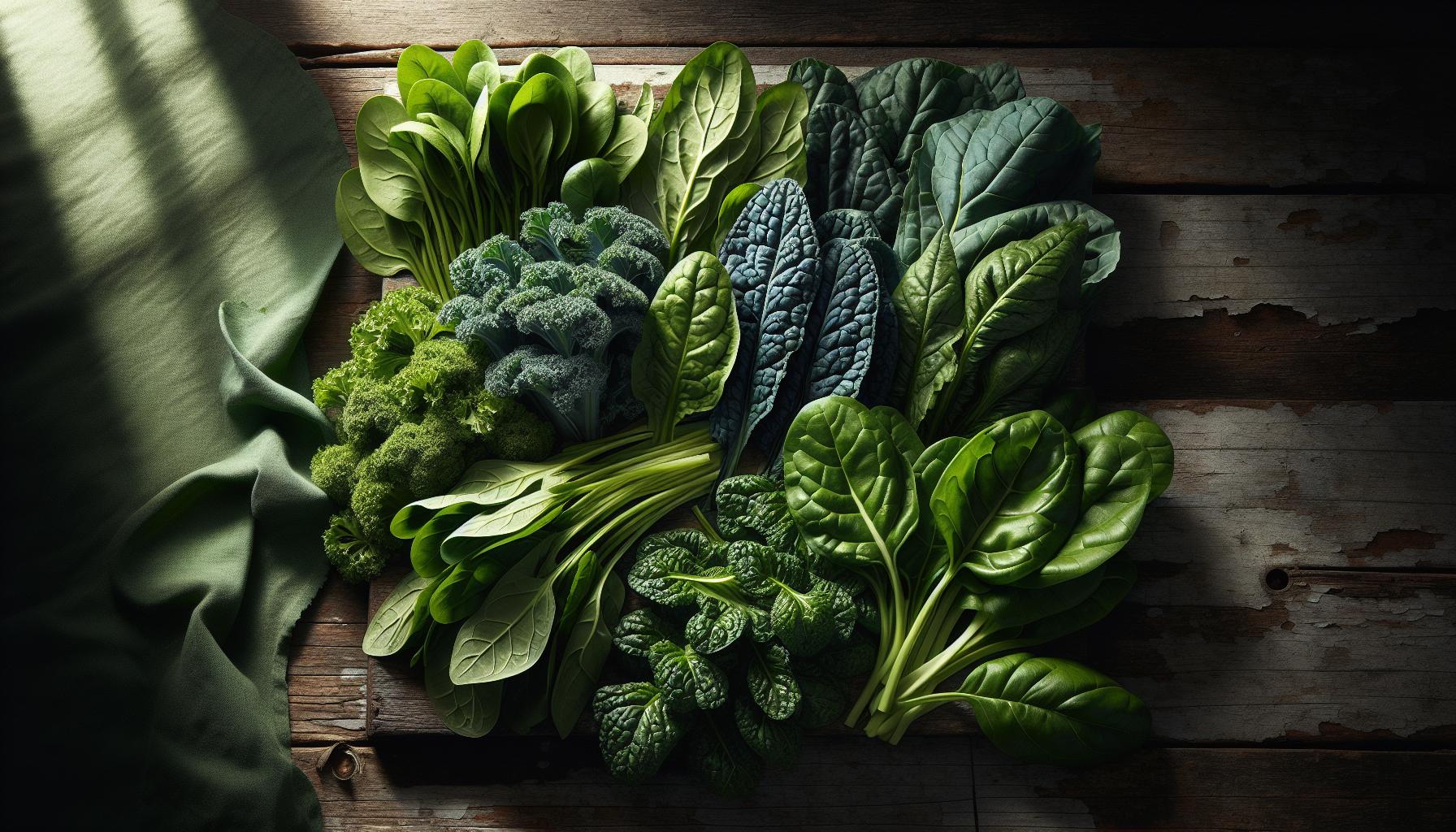Best Alternative to Swiss Chard: Top Nutritious and Delicious ...