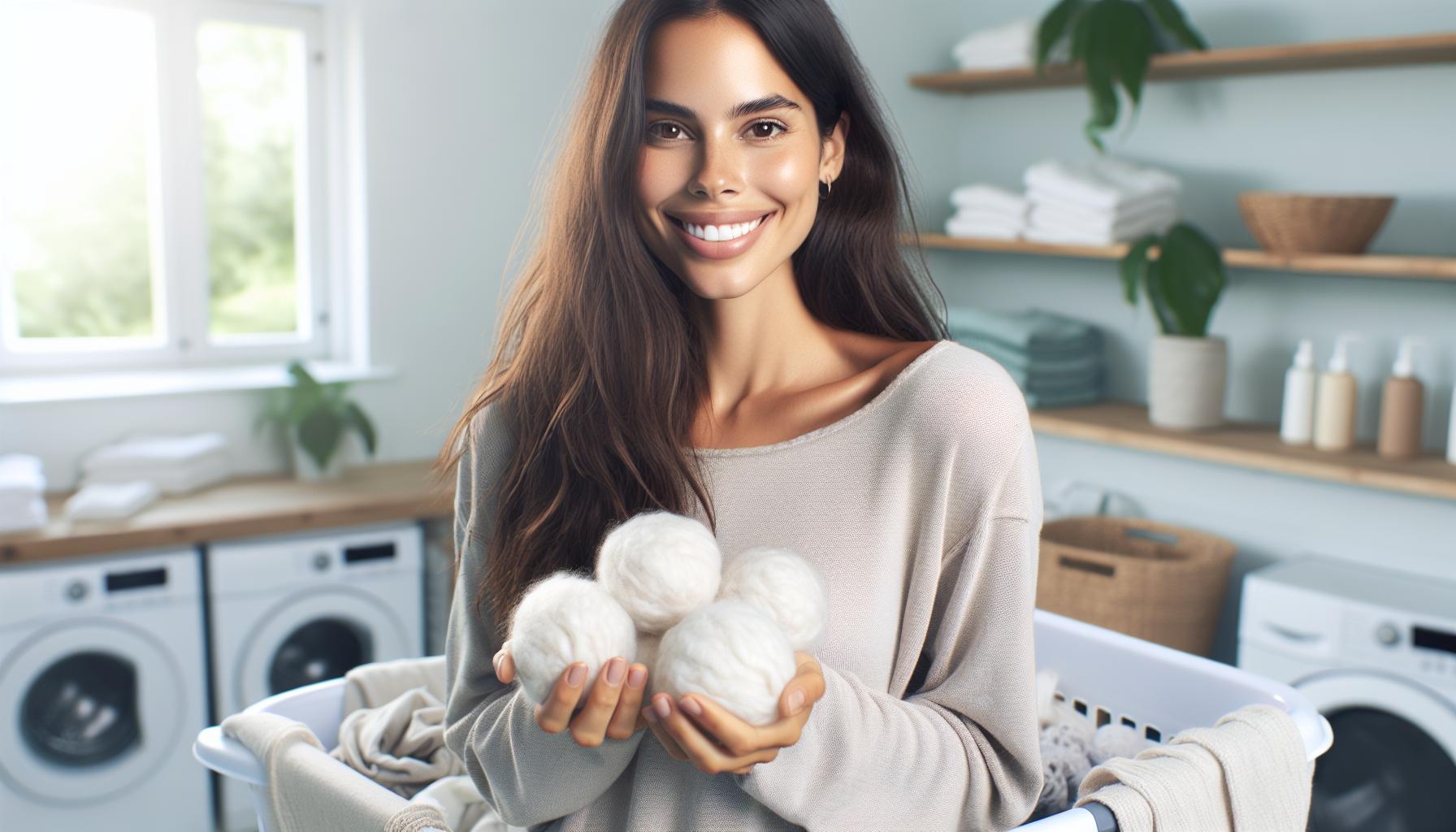 Best Alternative to Dryer Sheets: Eco-Friendly, Cost-Effective, and ...