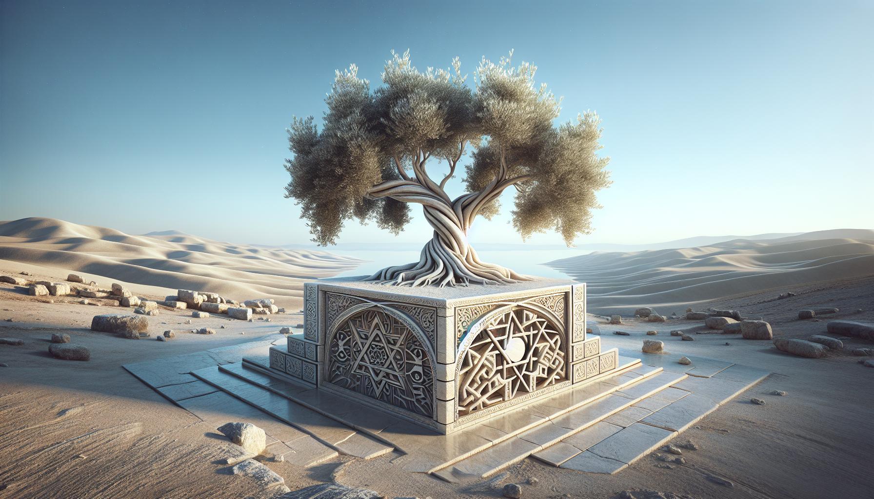 Difference Between Yahweh and Allah: Key Comparisons Across Judaism ...