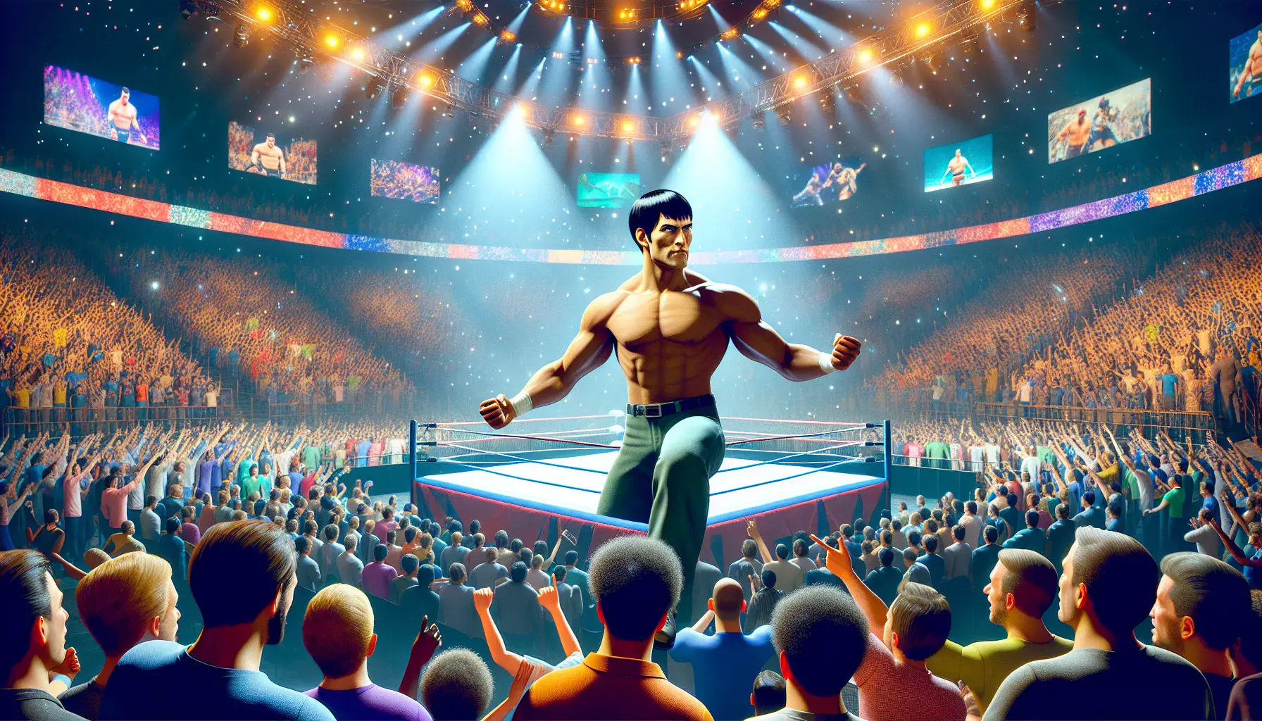 Difference Between WWE and WWF: Key Changes, History, and Legacy Explained