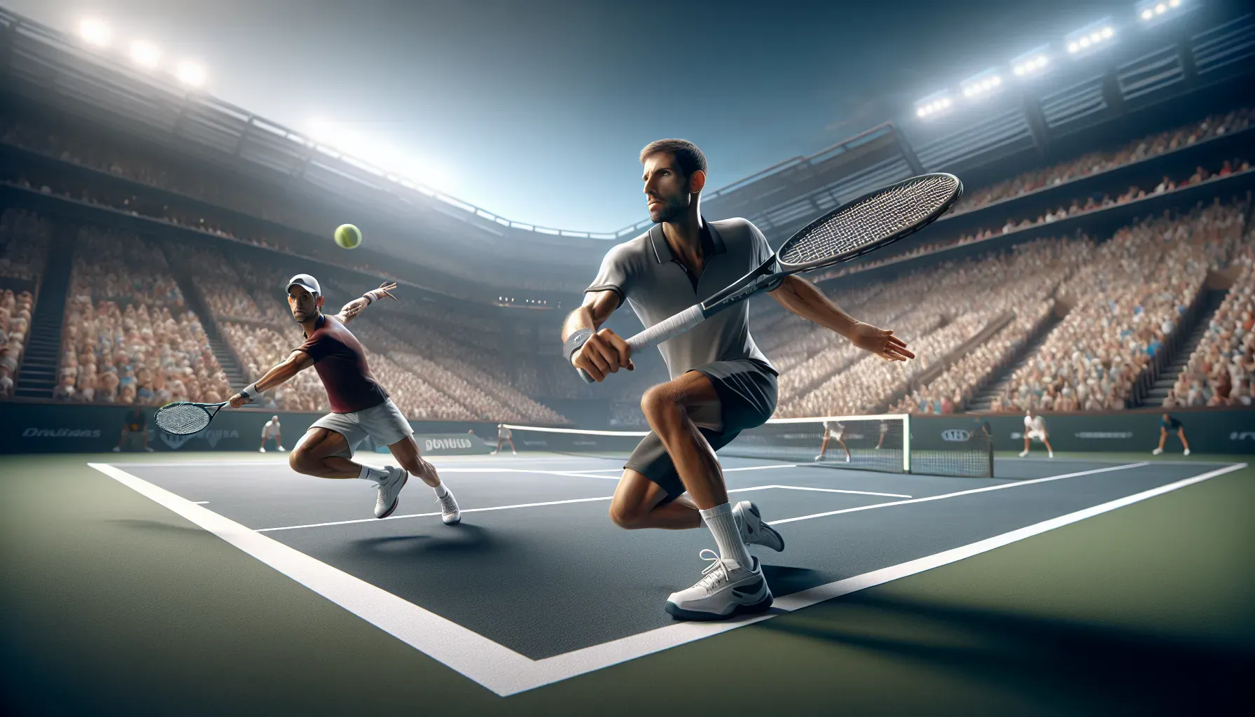 Who Is Better: Djokovic or Federer? A Comprehensive Comparison of ...