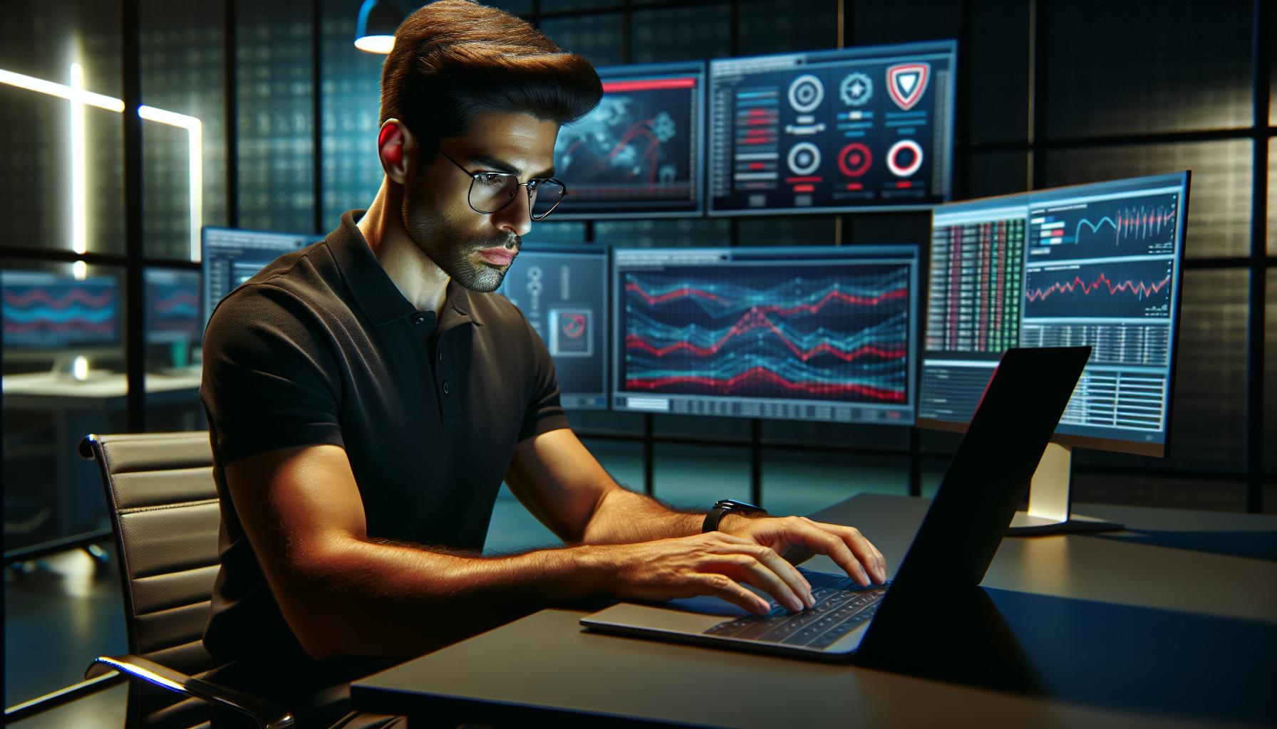 Difference Between Vulnerability Assessment And Penetration Testing 3773