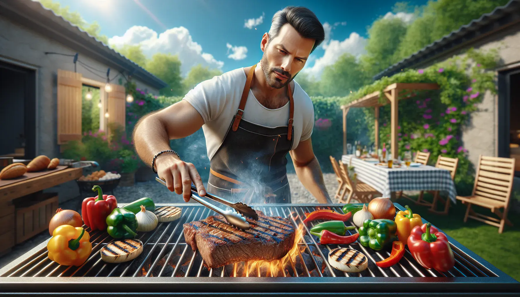 Best Substitute for Flank Steak: Top Alternatives for Every Recipe