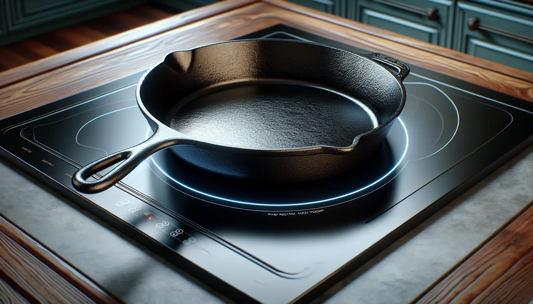 Does Cast Iron Work with Induction? Everything You Need to Know