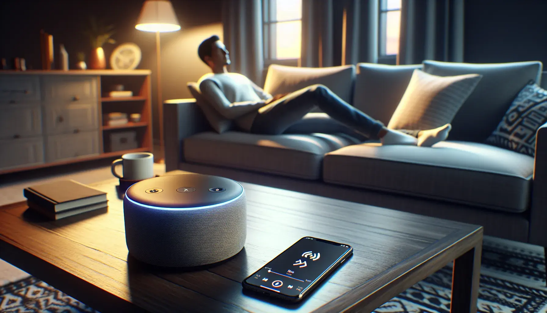 Does Spotify Work with Alexa? A Complete Guide to Seamless Voice ...