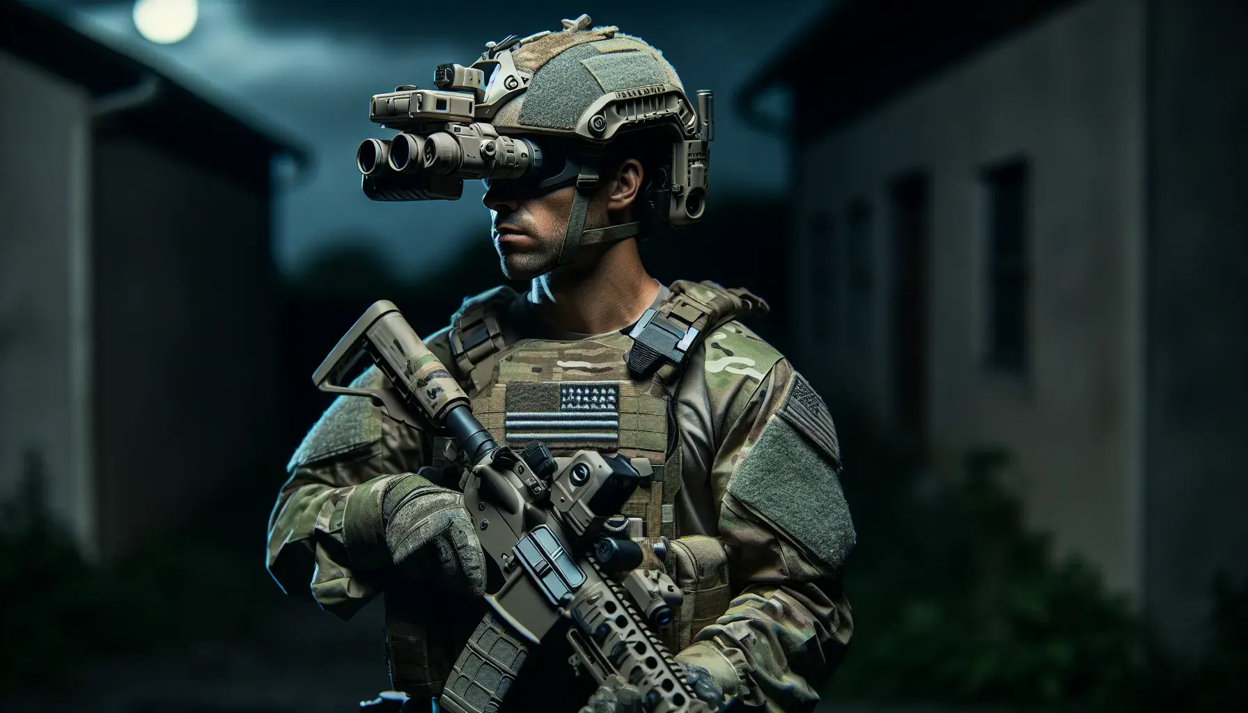 Difference Between NVGs and GPNVGs: Key Features, Benefits, and Use ...