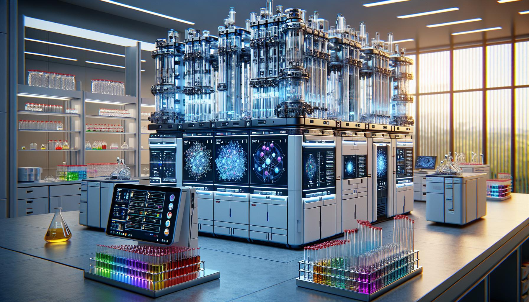 Key Difference Between HPLC and UPLC: Techniques, Applications, and ...